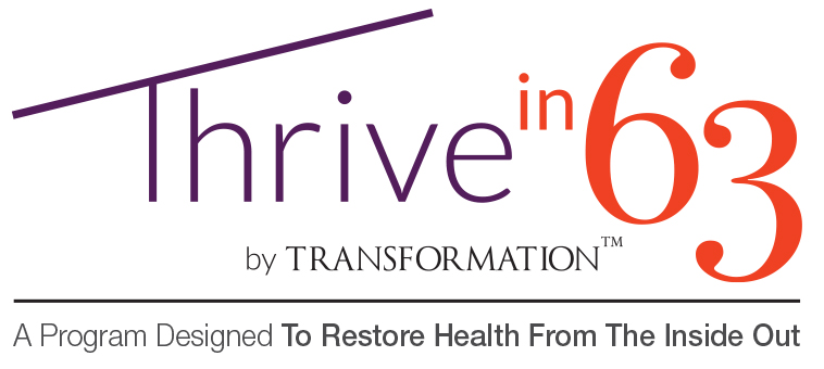 Thrive Training - Transformation Enzymes