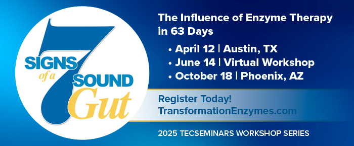 Workshop - Transformation Enzymes