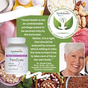 PureZyme - Transformation Enzymes