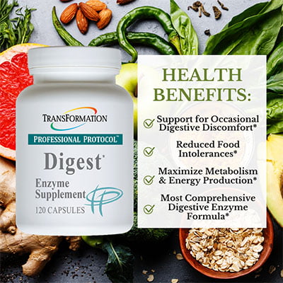 Digest* - Transformation Enzymes