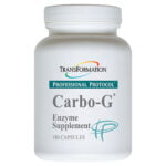Carbo-G* - Transformation Enzymes