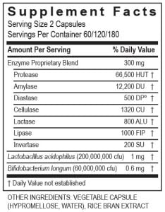 DigestZyme* - Transformation Enzymes