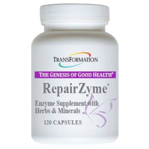 Healthy Aging* Archives - Transformation Enzymes
