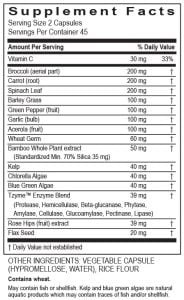 Super CellZyme - Transformation Enzymes