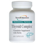 Thyroid Complex* - Transformation Enzymes