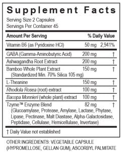 ReZEN — Full Spectrum Energy Medicine