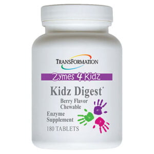 Digestive Enzymes* Archives - Transformation Enzymes