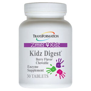 Digestive Enzymes* Archives - Transformation Enzymes