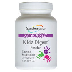 Digestive Enzymes* Archives - Transformation Enzymes