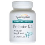 Probiotic Formulas Archives - Transformation Enzymes