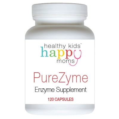 Bone & Joint Support Products - Transformation Enzymes
