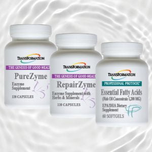 Healthy Aging* Archives - Transformation Enzymes